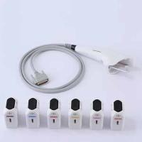 China Factory Wholesale 3D Hifu Cartridge / Hifu 7D Face Lifting Cartridge for Sale for sale