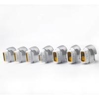 China Factory Wholesale 3D Hifu Cartridge / Hifu 7D Face Lifting Cartridge for Sale for sale