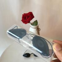 China Flexible IPL Beauty Safety Glasses Laser Protective Beach Tanning Goggles for sale