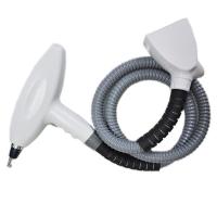 China 1064nm 532nm ND YAG Laser Handle Tattoo Removal Beauty Machine Handle ND YAG Laser Tattoo Removal Handle for sale
