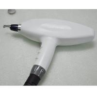 China 1064nm 532nm ND YAG Laser Handle Tattoo Removal Beauty Machine Handle ND YAG Laser Tattoo Removal Handle for sale