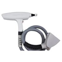 China 1064nm 532nm ND YAG Laser Handle Tattoo Removal Beauty Machine Handle ND YAG Laser Tattoo Removal Handle for sale