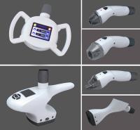 China Factory Price Vela Body Slim Shape Handle Vacuum Cavitation Handle for sale