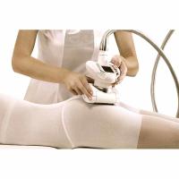 China Factory Price Vela Body Slim Shape Handle Vacuum Cavitation Handle for sale
