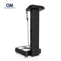 China Professional Body Fat Analyzer Scale/Body Analyzer Composition for Gym/Body Analyzer Machine Price for sale