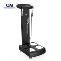 China Professional Body Fat Analyzer Scale/Body Analyzer Composition for Gym/Body Analyzer Machine Price for sale