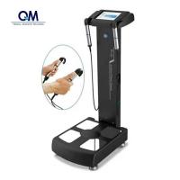 China High Quality Full Body Health Analyzer Body Percentage BMI Smart Scale Composition Analyser for sale