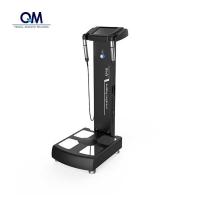 China Newest Arrival Clinical Analytical Instruments Body Boody Analysis Scale Body Fat Muscle Analyzer Machine for sale