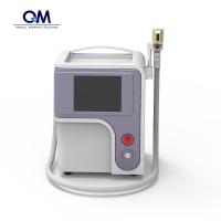 China Hair Removal Machine Hair Removal 808 Diode Laser and Pico 2in1 for sale