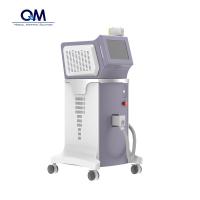 China 2024 New Arrival Best Portable Professional Diode Laser Depilation Hair Removal System Salon Beauty Device 808/810nm Diode Laser for sale