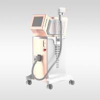 China Permanent Hair Removal Diode Laser Diodo Removal Diod Hair 808 for sale