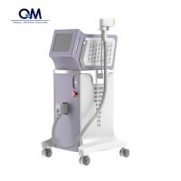 China Permanent Hair Removal Diode Laser Diodo Removal Diod Hair 808 for sale