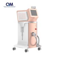China Laser Germany Tec 808nm Diode Hair Removal Machine Laser Diod for sale