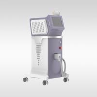 China Newest Diode Laser 808 Nm Multifinksional Hair Removal Ice Diod Laser for sale