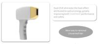 China Newest Diode Laser 808 Nm Multifinksional Hair Removal Ice Diod Laser for sale