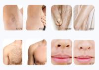 China Dpl Ultra Photon Skin Lift Skin Rejuvenation Beauty Machine Dpl Laser Hair Removal Machine for sale