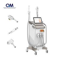 China Laser Titanium Ice Titanium Laser Hair Removal Diod for sale