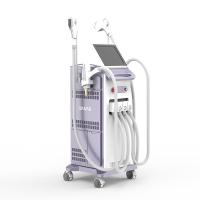 China Hot Sale Diod Laser Fiber Diyot Laser Hair Removal for sale