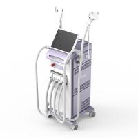 China Hot Sale Diod Laser Fiber Diyot Laser Hair Removal for sale