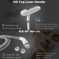 China Ice Laser IPL Beauty Equipment Hair System Removal Diod Laser Machine for sale