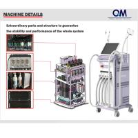 China Qm Hair Removal Wholesale Diod Hair Remov Diode Use Laser Removal for sale
