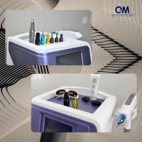 China Beauty Equipment New Technology ND YAG Laser for sale
