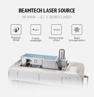 China Super Pico Laser Tattoo Removal Equipment/Picosecond Laser Machine for Sale Tattoo Removal for sale