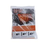 China PE Portable Tent Outdoor Survival Emergency Tube Tent for Emergency Preparedness for sale