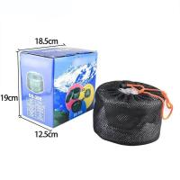 China US Aluminum Portable Camping Cookware for Outdoor Adventures Picnic Cooking Pot Mess Kit for sale