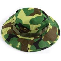 China All Season Outdoor Sports Polyester Cap Breathable Camping Fishing Hat Return refunds for sale