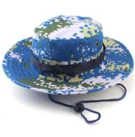 China All Season Outdoor Sports Polyester Cap Breathable Camping Fishing Hat Return refunds for sale