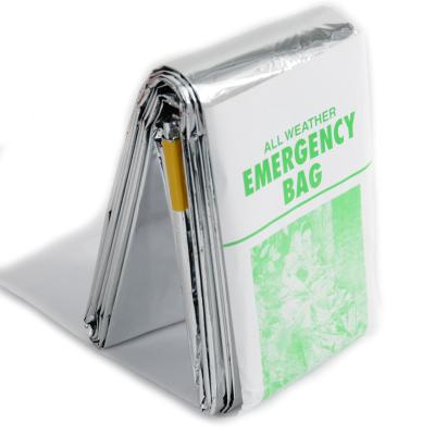 China Outdoor Portable Emergency Camping Sleeping Bag Customization and Shipping Options for sale