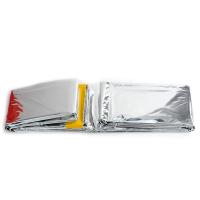 China Outdoor Portable Emergency Camping Sleeping Bag Customization and Shipping Options for sale