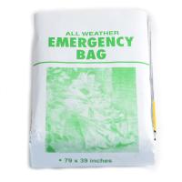 China Outdoor Portable Emergency Camping Sleeping Bag Customization and Shipping Options for sale