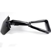 China Portable Multifunctional Snow Shovel for Outdoor Survival and Emergencies for sale