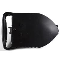 China Portable Multifunctional Snow Shovel for Outdoor Survival and Emergencies for sale