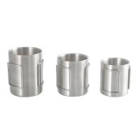China 11X7.5X8cm Stainless Steel Travel Mug for Camping Insulated and Long Lasting for sale