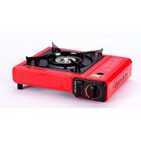 China 34X26X9cm Portable Cassette Stove Outdoor Mini Gas Stove Oven with Initial Payment for sale