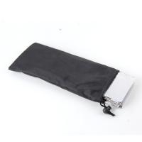 China Foldable Camping Gas Stove Windshield Outdoor Windproof Windscreen with Silver Finish for sale