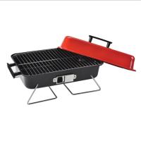 China High Pressure Protection Device Portable Folding Pizza Oven for Picnic and Camping for sale
