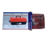 China High Pressure Protection Device Portable Folding Pizza Oven for Picnic and Camping for sale