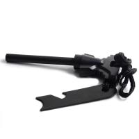 China Outdoor Camping Fire Starter Lighter Flint Rod with Package Size 12cm*2cm*1cm for sale
