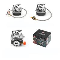 China Safety Device High Pressure Protection Device Propane Gas Burner for Outdoor Camping for sale