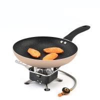 China Safety Device High Pressure Protection Device Propane Gas Burner for Outdoor Camping for sale