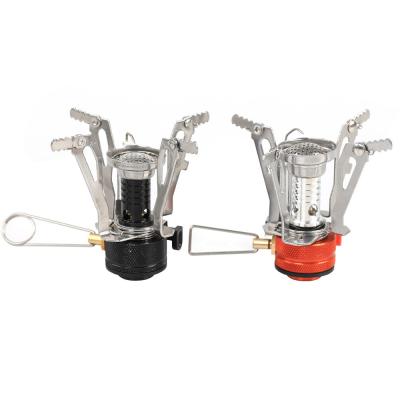 China Initial Payment Outdoor Cooking Stove for Camping Portable Parts Gas Burner for sale