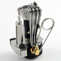 China Initial Payment Outdoor Cooking Stove for Camping Portable Parts Gas Burner for sale