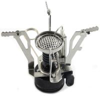 China Initial Payment Outdoor Cooking Stove for Camping Portable Parts Gas Burner for sale