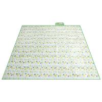 China Outdoor Camping Oxford Picnic Blanket Foldable Waterproof Beach Mat for Customization for sale