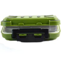 China 0.300kg Package Gross Weight Outdoor Fishing Bait Lure Case for Customized Request for sale