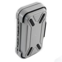 China 0.300kg Package Gross Weight Outdoor Fishing Bait Lure Case for Customized Request for sale
